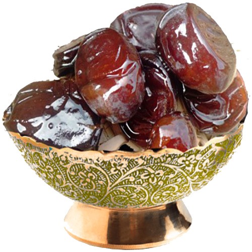 Iranian Dates ™ (FRESH & DRY) : +50 Types of Iranian Date Fruit