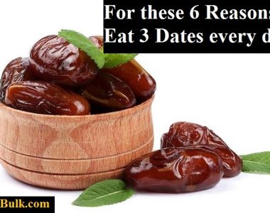 How to preserve dates? l how to store dates and keep fresh?