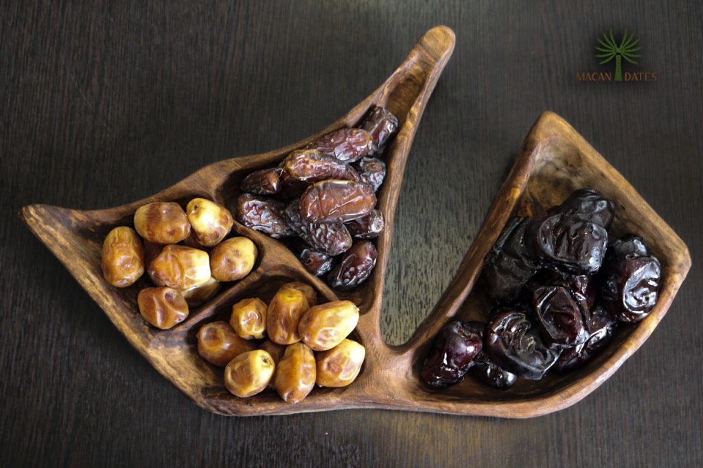 Shahani Dates | BasketBulk