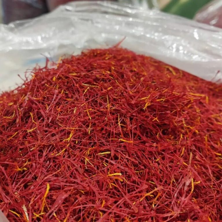 premium pushali saffron | BasketBulk